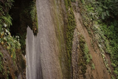 Patna Waterfall, Rishikesh – Tea and a camera
